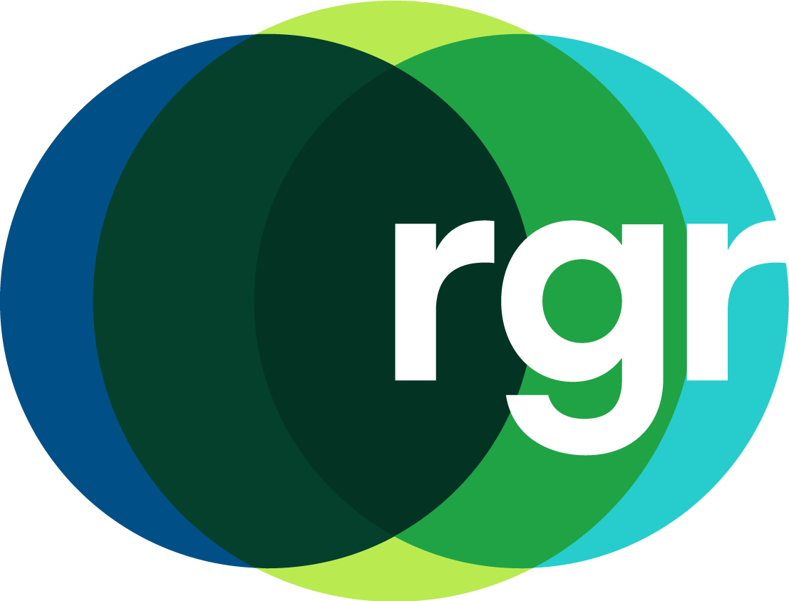 RGR Partner Portal